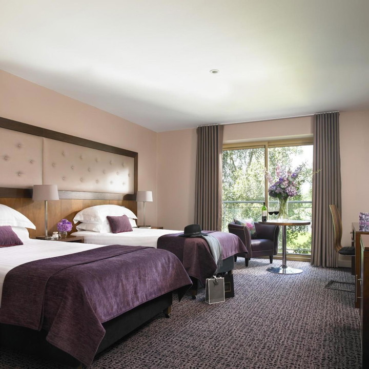 Dunboyne Castle Hotel & Spa - Dunboyne