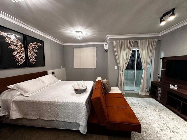 Studio Red 6 - Sorocaba - Sorocaba