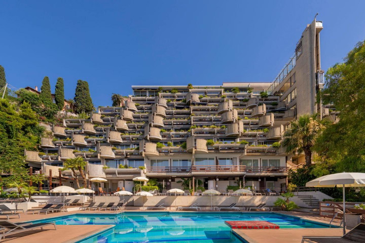 Eurostars Monte Tauro - Sant'Alessio Siculo