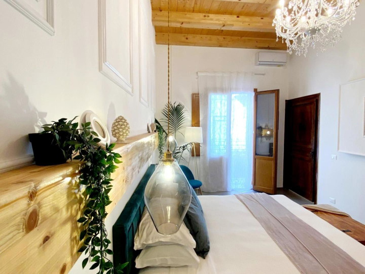Atrium - Alcamo