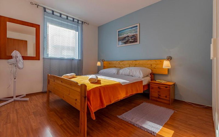 Apartment Lola - Medulin