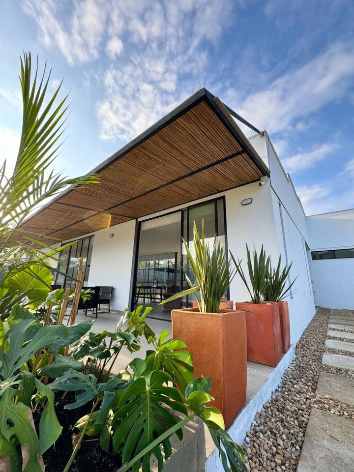 Casa Palmanova Con Piscina En La Mesa - La Mesa