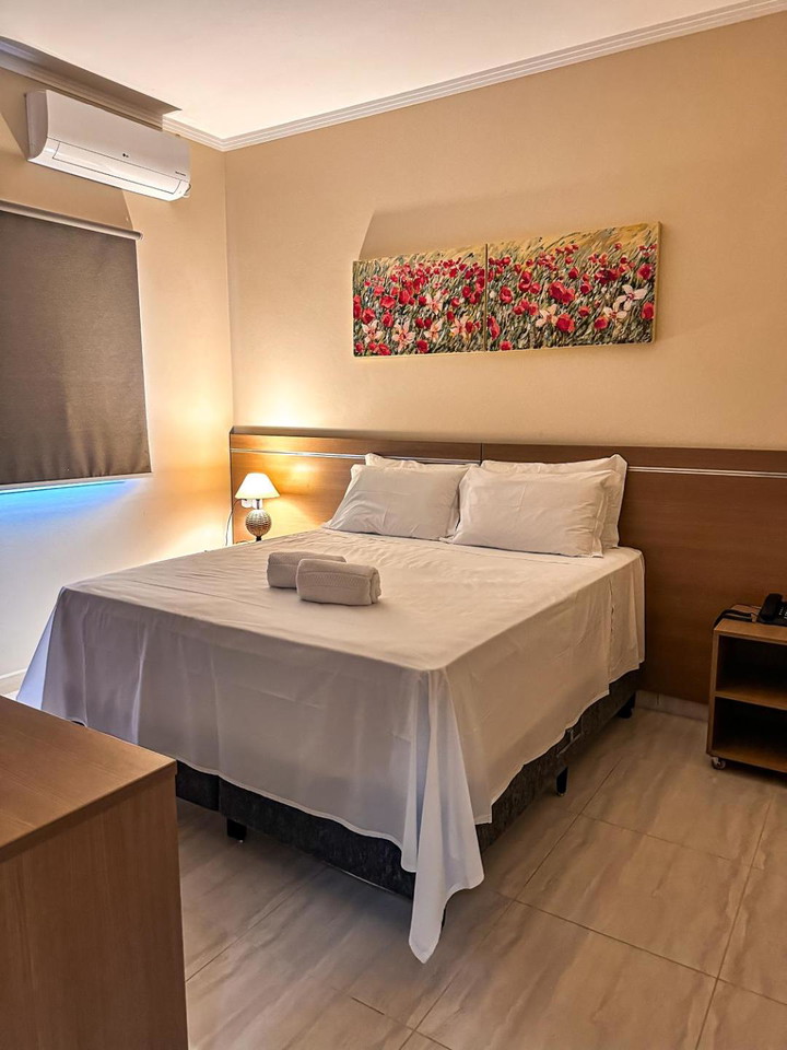 Hotel Stelati - Holambra