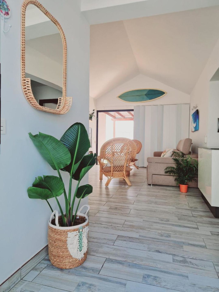 Villa Mirakai - Lanzarote
