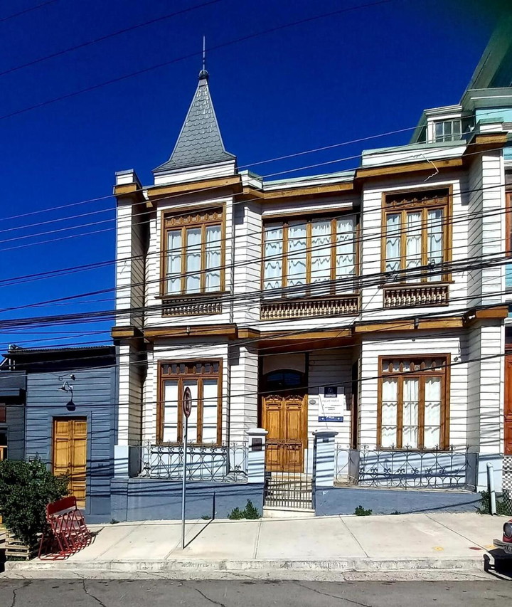 Loft Waddington - Valparaíso