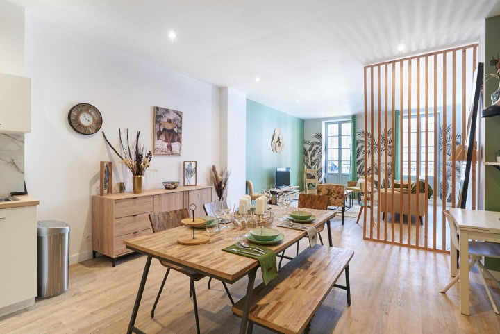 Le Paul Riquet By Béziers 1609 Residences - Béziers