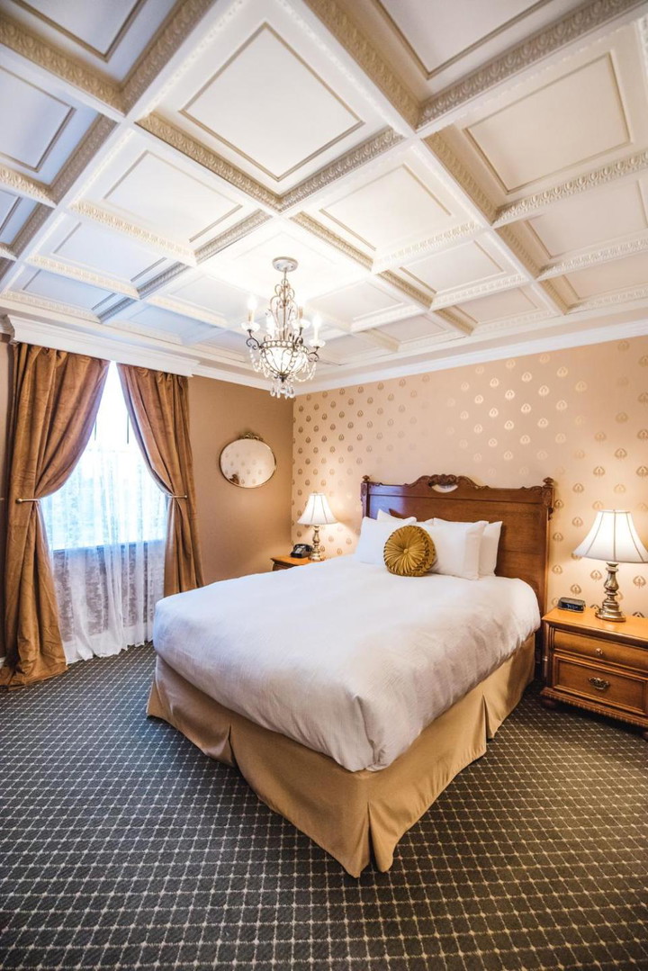 The Pollard Hotel - Red Lodge, MT