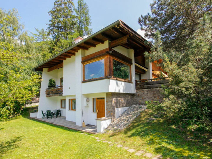 Apartment Mader By Interhome - Kaunertal