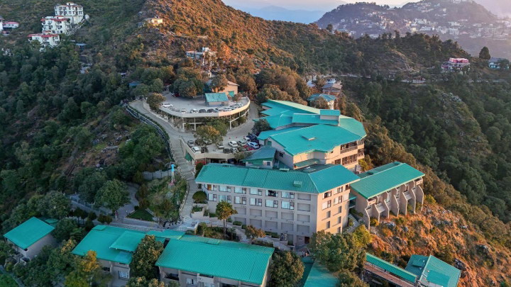 Sterling Mussoorie - Mussoorie