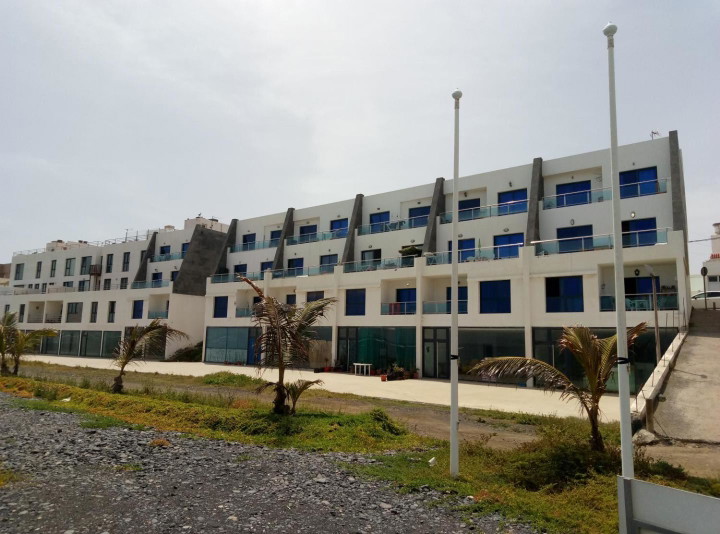 Apartamento Primera Línea De Playa - Fuerteventura