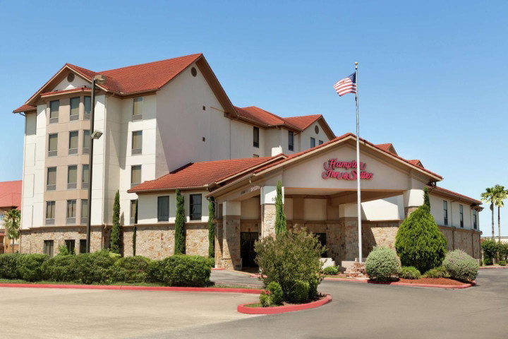 Hampton Inn And Suites Houston Clear Lake Nasa - League City, TX