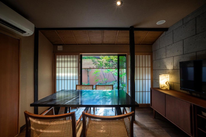 Rinn Machiya Kuon - Kyoto
