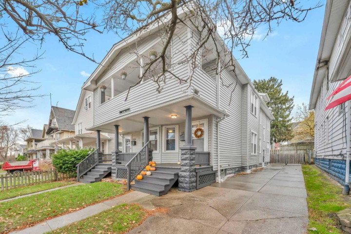 Cleveland Hideaway Near Beach & Restaurants - Cleveland, OH