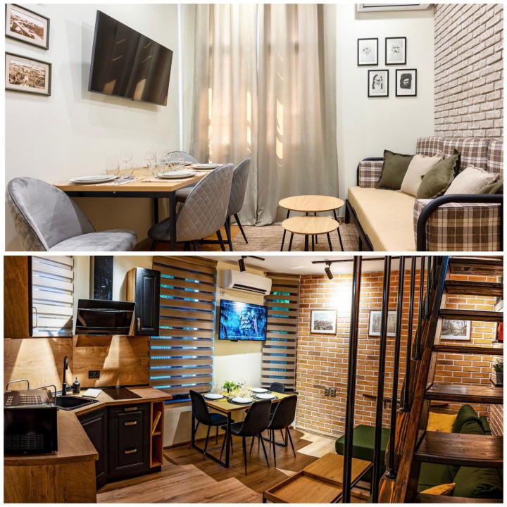 Apartpro Apartments, Veliko Tarnovo - Veliko Tarnovo