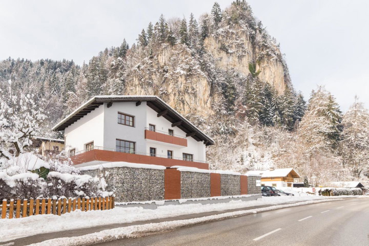 Apart Steiner - Schwaz