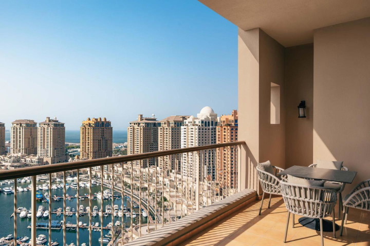 Sedra Arjaan By Rotana - Doha