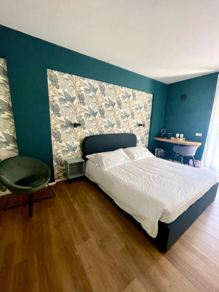 Mavi Rooms - Pescocostanzo