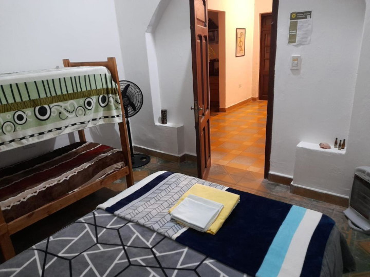 Casa Nuestra Hostal - Salta