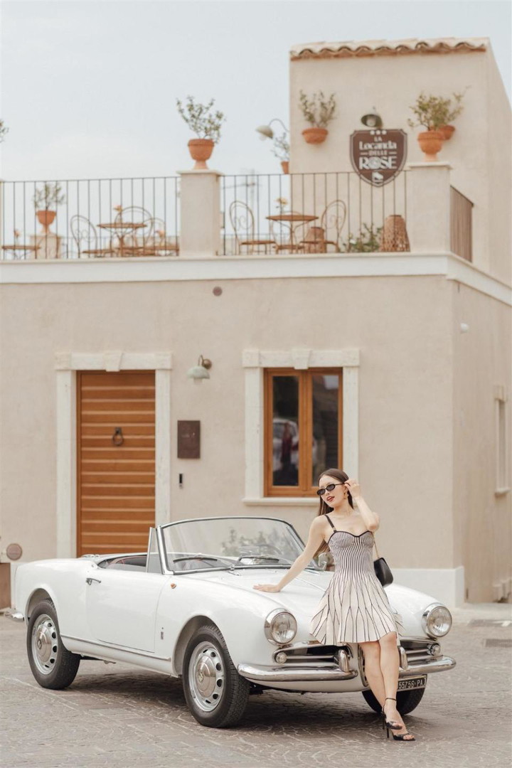 Locanda Delle Rose - Barcellona Pozzo di Gotto