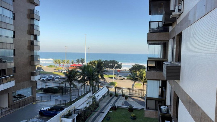 Vista Mar | Praia Da Barra | Posto 7 - Rio de Janeiro
