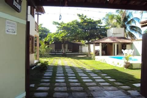Residencial Do Bosque - Porto Seguro