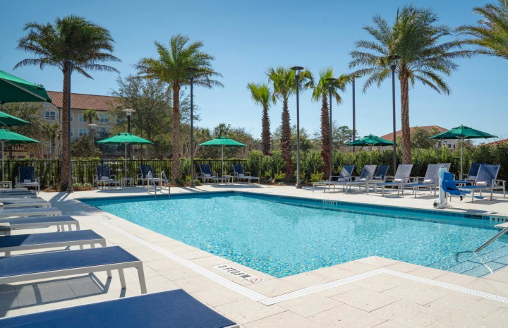 Hyatt Place Sandestin At Grand Blvd - Destin, FL