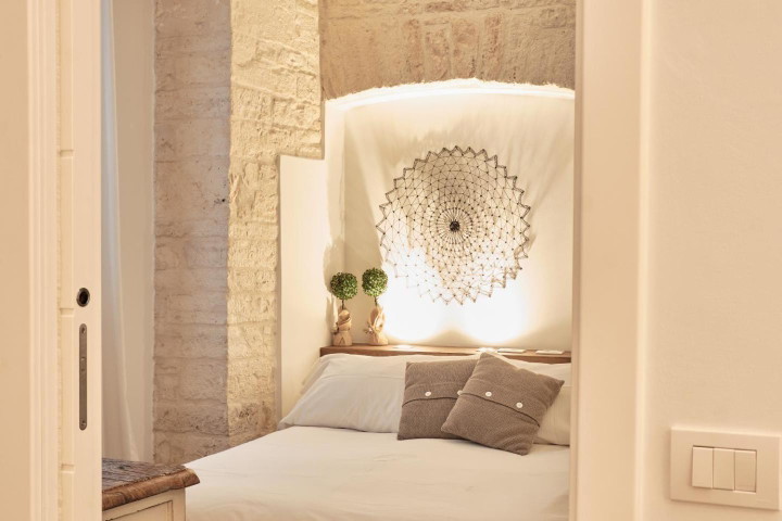 Palazzo Scotto - Alberobello