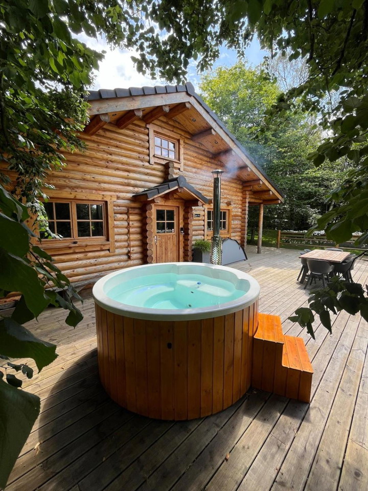 Le Chalet Nord - Verviers