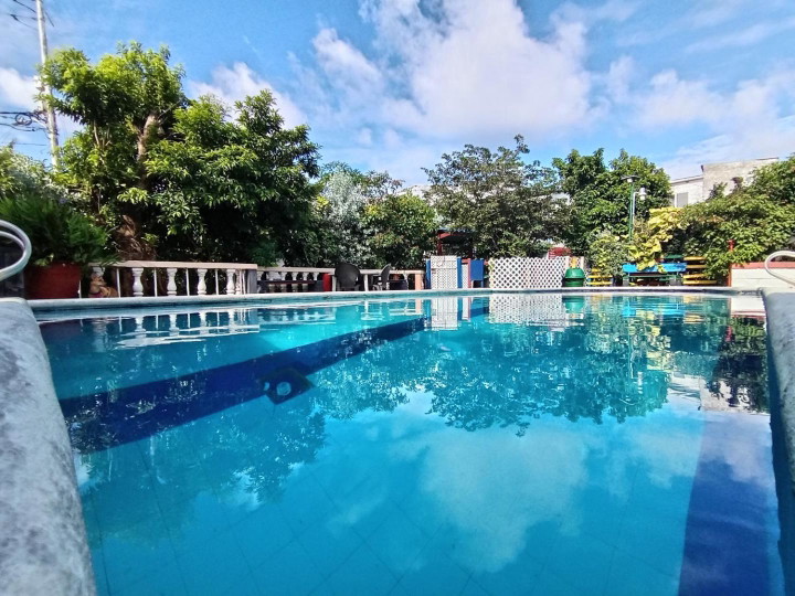 Hospedaje Turistico Angula Place - San Andrés