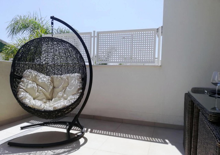Panorama Beach - Apartamento Brisa Del Mar - Torrox
