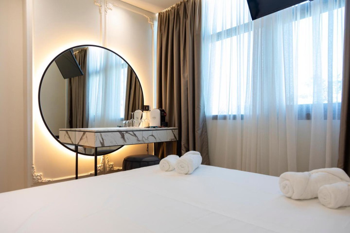 Adore Boutique Hotel - Vlorë