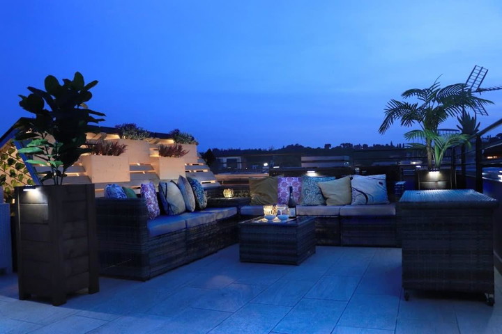 La Nike - Attico A Desenzano Centro, 10 Minuti Dal Lungo Lago - Desenzano del Garda