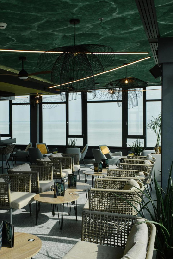 Hunguest Hotel Bál Resort - Balatonkenese