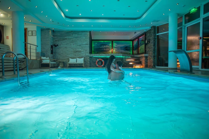 Hotel Carpathia - Sinaia