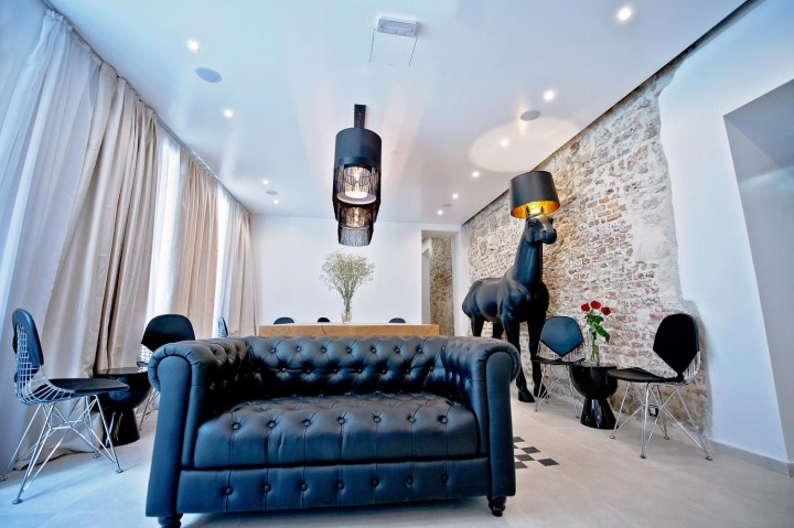Jupiter Heritage Hotel - Split