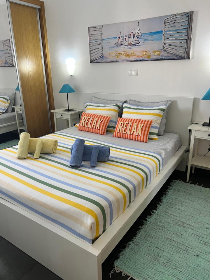 Beach House - Praia Da Rocha - Praia da Rocha