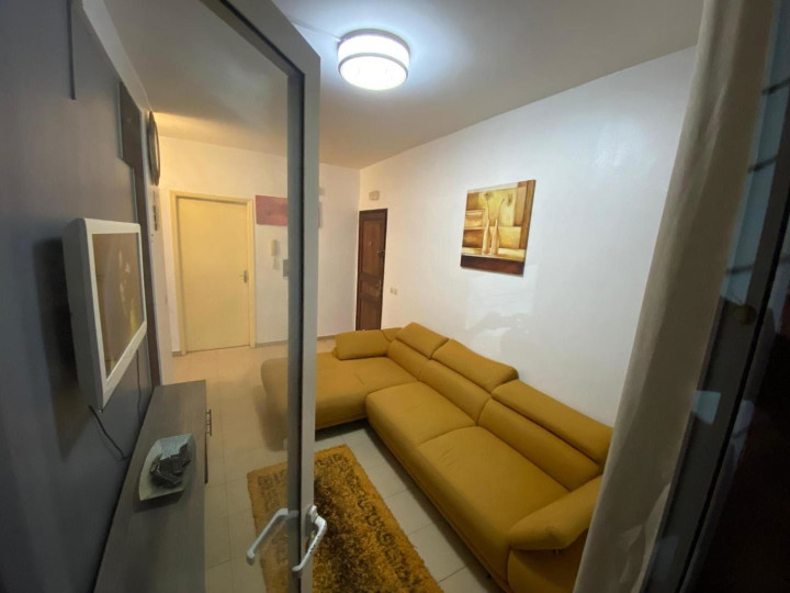 Arnold House - Dakar