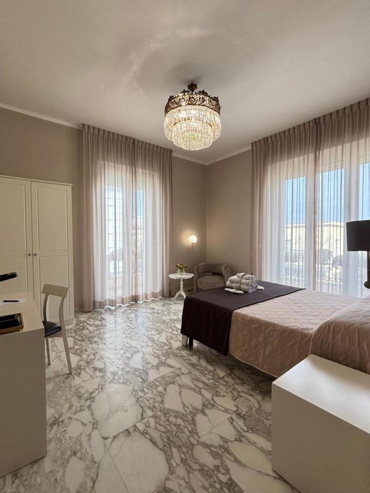 Faro Bianco Gallipoli - Suites & Apartments - Alezio