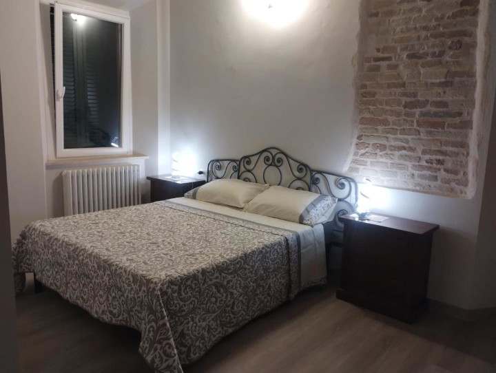 Nuvole E Rondini - Macerata