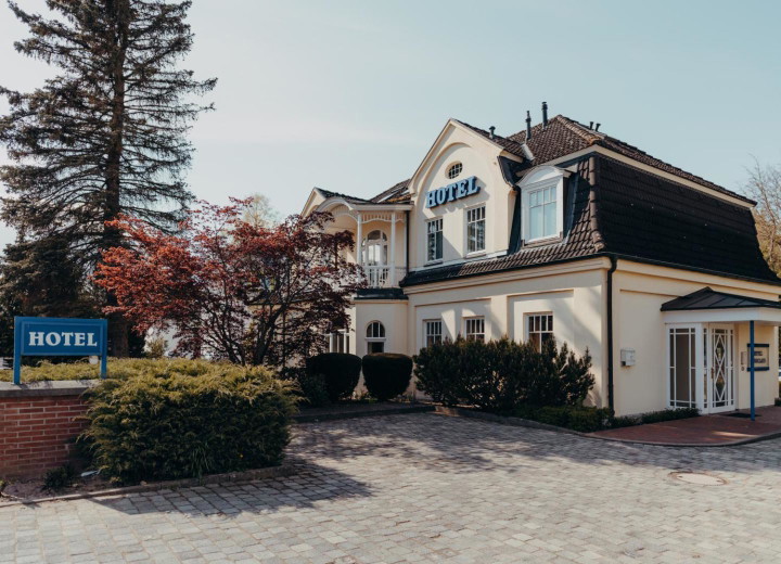 Hotel Jungclaus - Geesthacht