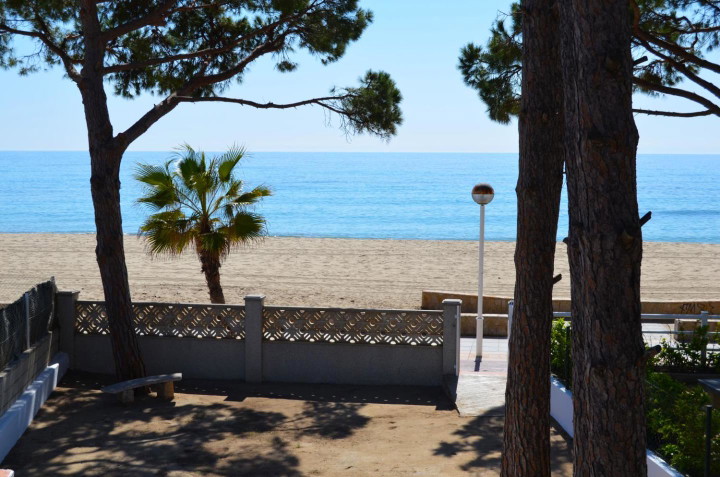 La Torre - Villa Rosamar Beach - Cap Salou