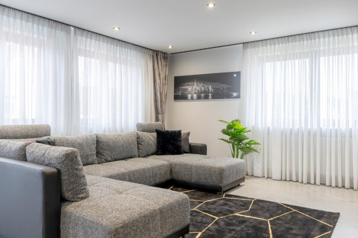 Luxury Apartment Schwabach 2 - Nürnberg