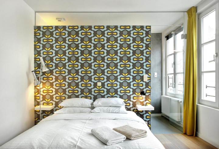 Loftsuite - Gent
