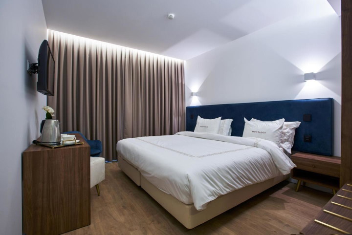 Hotel Moutados - Santo Tirso