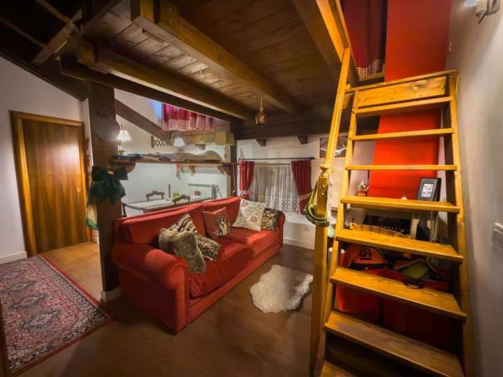 Casavacanze Roccaraso - Roccaraso