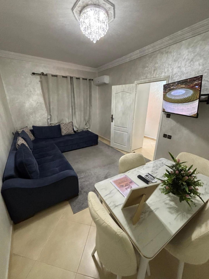 Kechdays, Lovely Apartments Near Airport - Marrakesh