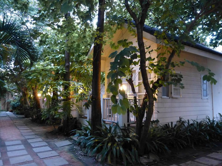 Reera Resort - Hua Hin