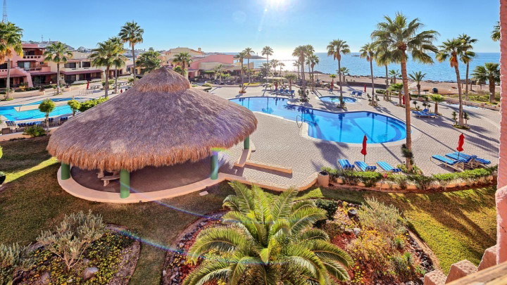 Condo Pinacate 315 By Kivoya - Sonora