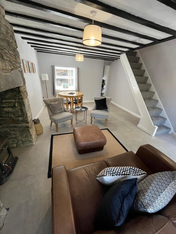The Cosy Cottage - Llanberis