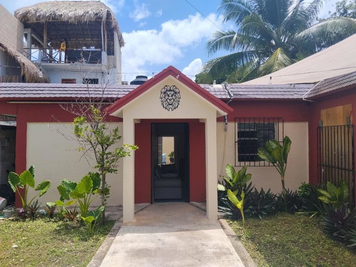 Casa León - Bacalar